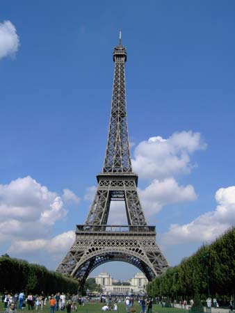eiffel